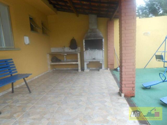 Sobre apartamento com 55 m² em São Paulo SP
