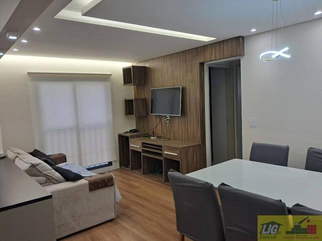 Sobre apartamento com 55 m² em São Paulo SP
