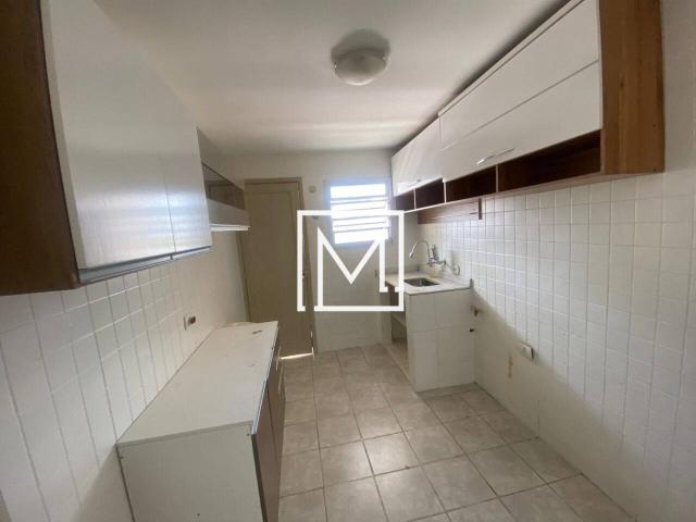 Sobre apartamento com 55 m² em São Paulo SP