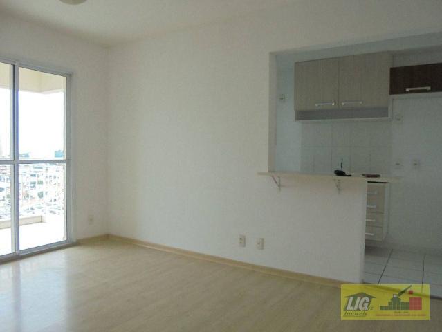 Sobre apartamento com 55 m² em São Paulo SP