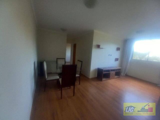 Sobre apartamento com 55 m² em São Paulo SP