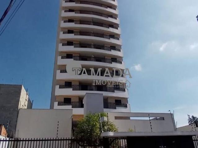 Sobre apartamento com 55 m² em São Paulo SP