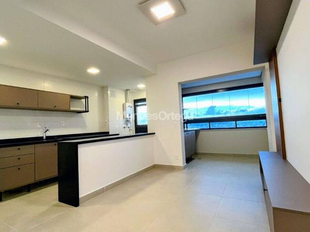 Sobre apartamento com 55 m² em Sorocaba SP