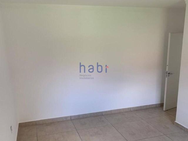 Sobre apartamento com 55 m² em Sorocaba SP