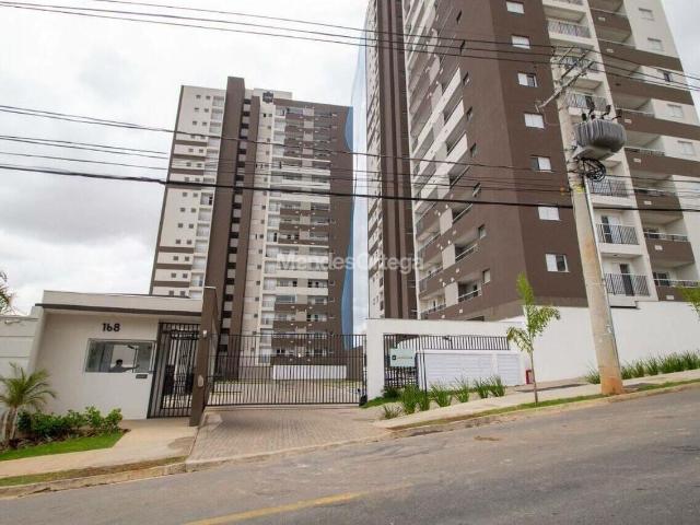 Sobre apartamento com 55 m² em Sorocaba SP