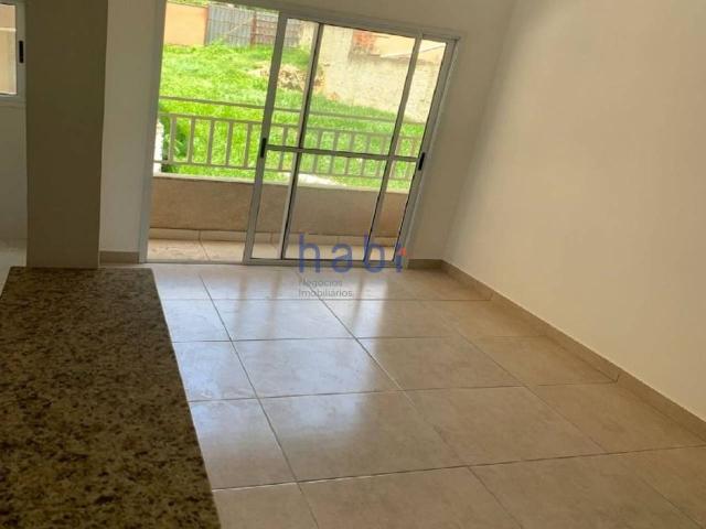 Sobre apartamento com 55 m² em Sorocaba SP