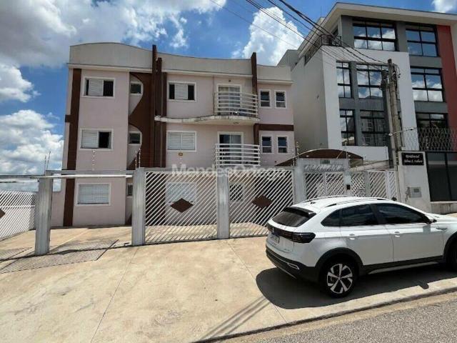 Sobre apartamento com 55 m² para alugar ou à venda em Sorocaba SP