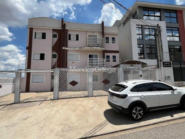 Sobre apartamento com 55 m² para alugar ou à venda em Sorocaba SP
