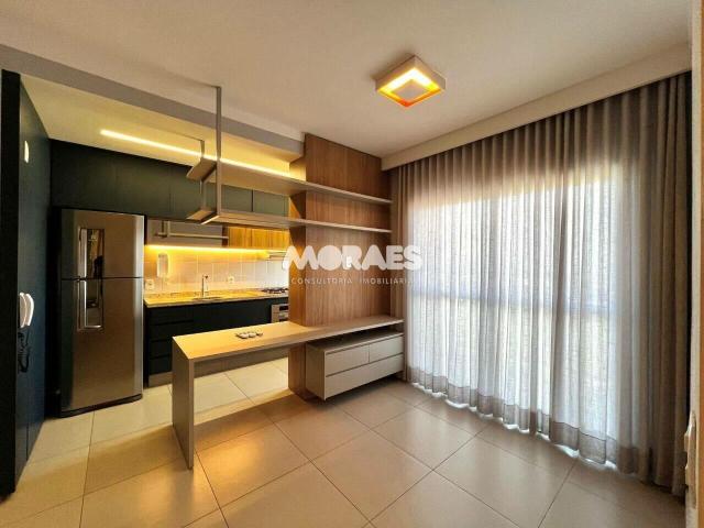 Sobre apartamento com 56 m² em Bauru SP