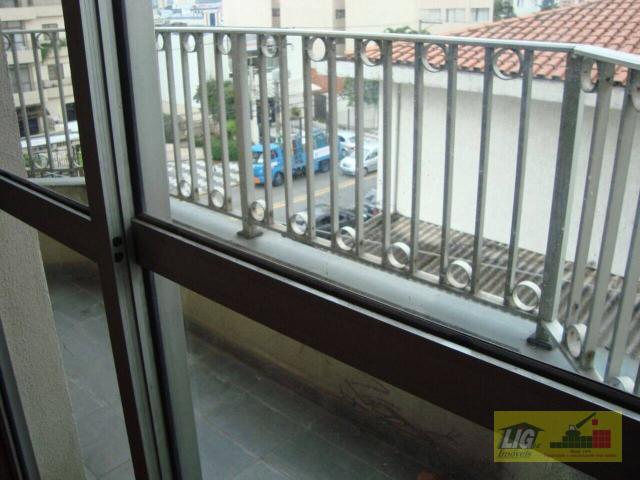 Sobre apartamento com 56 m² em Osasco SP