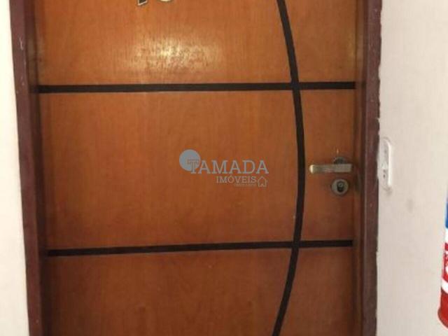Sobre apartamento com 56 m² em São Paulo SP