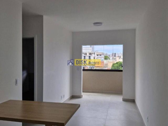 Sobre apartamento com 56 m² em Santo André SP