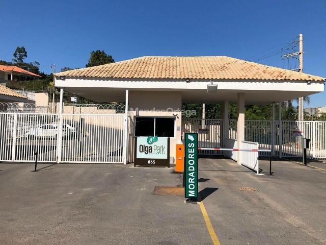 Sobre apartamento com 56 m² em Sorocaba SP