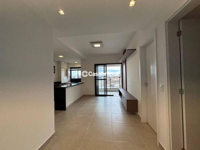 Sobre apartamento com 56 m² em Sorocaba SP