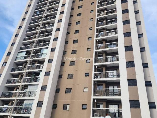 Sobre apartamento com 56 m² em Sorocaba SP