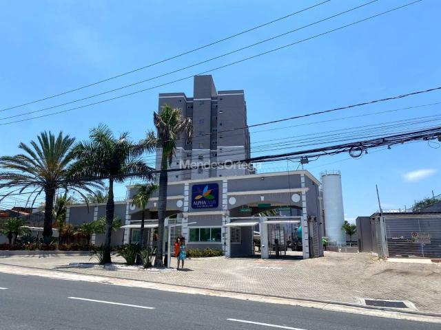 Sobre apartamento com 57 m² em Votorantim SP