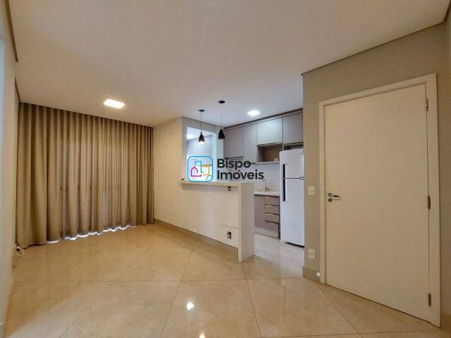 Sobre apartamento com 57 m² em Americana SP