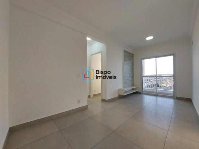 Sobre apartamento com 57 m² em Americana SP