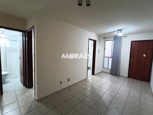Sobre apartamento com 57 m² em Bauru SP
