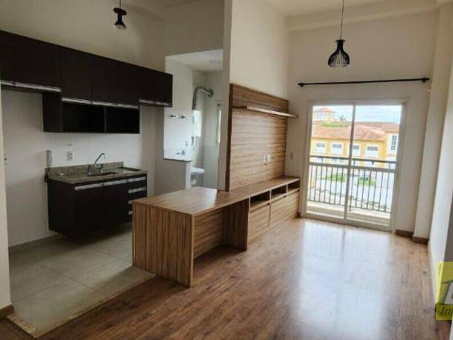 Sobre apartamento com 57 m² em Carapicuíba SP