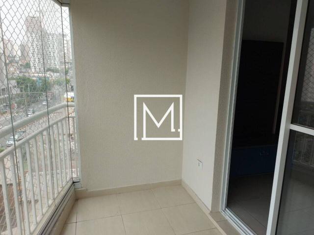 Sobre apartamento com 57 m² em São Paulo SP