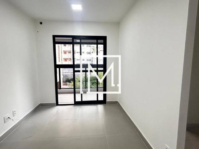 Sobre apartamento com 57 m² em São Paulo SP
