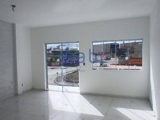 Sobre apartamento com 58 m² em Votorantim SP