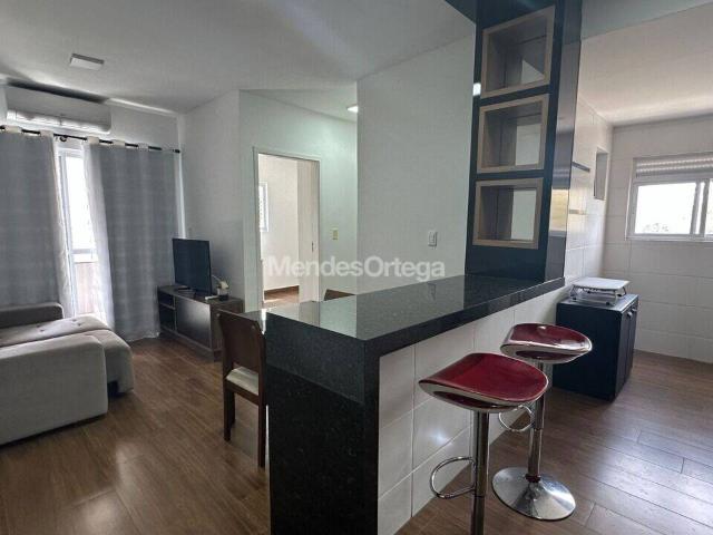 Sobre apartamento com 58 m² em Votorantim SP