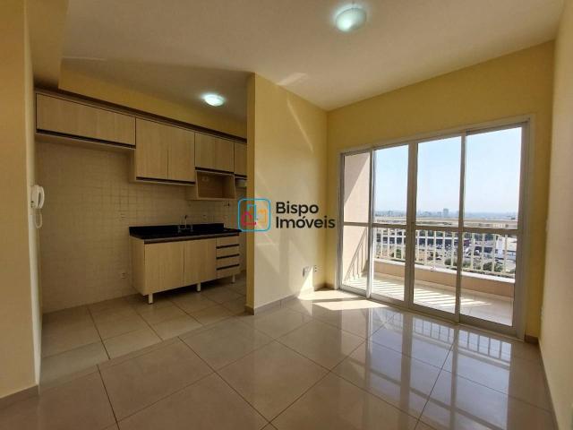 Sobre apartamento com 58 m² em Americana SP