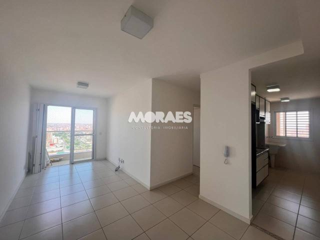 Sobre apartamento com 58 m² em Bauru SP