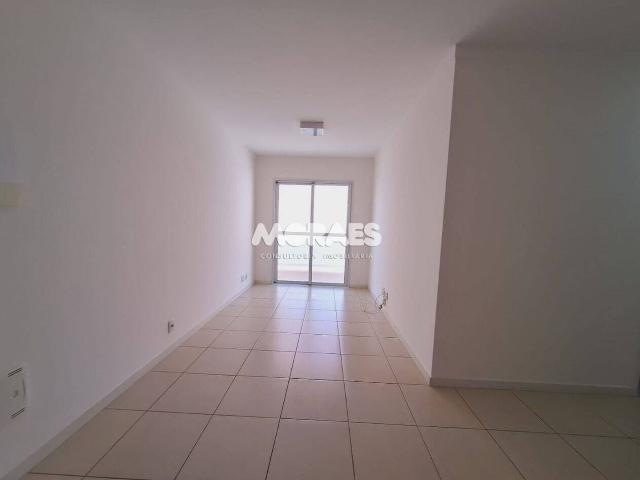 Sobre apartamento com 58 m² em Bauru SP