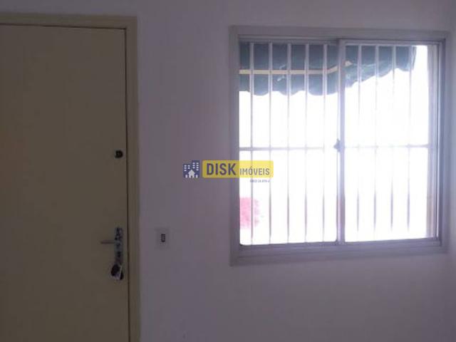 Sobre apartamento com 58 m² em São Bernardo do Campo SP