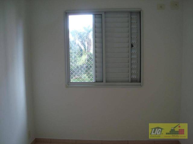 Sobre apartamento com 58 m² em São Paulo SP