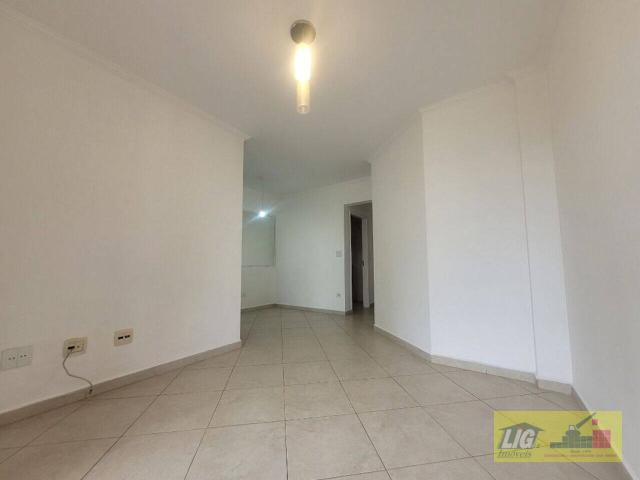 Sobre apartamento com 58 m² em São Paulo SP