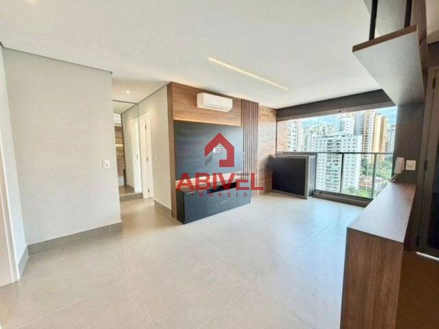 Sobre apartamento com 58 m² em São Paulo SP