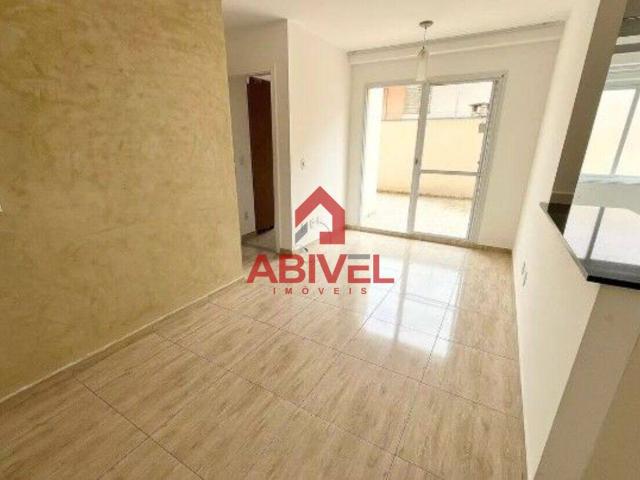 Sobre apartamento com 58 m² em São Paulo SP
