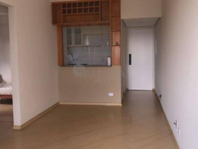 Sobre apartamento com 58 m² em São Paulo SP