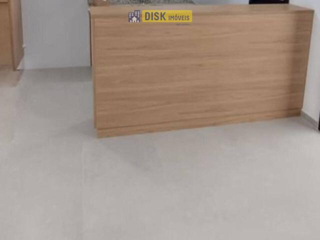 Sobre apartamento com 58 m² em Santo André SP