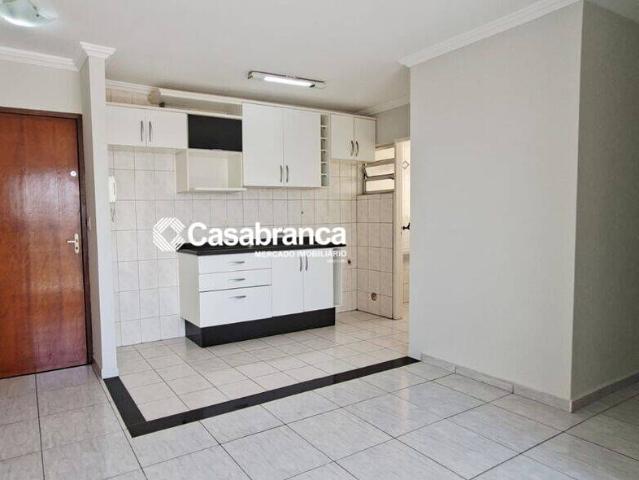 Sobre apartamento com 58 m² em Sorocaba SP
