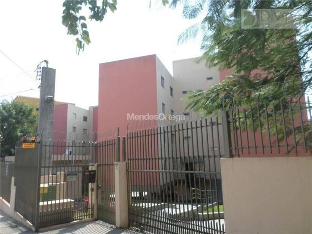 Sobre apartamento com 58 m² em Sorocaba SP