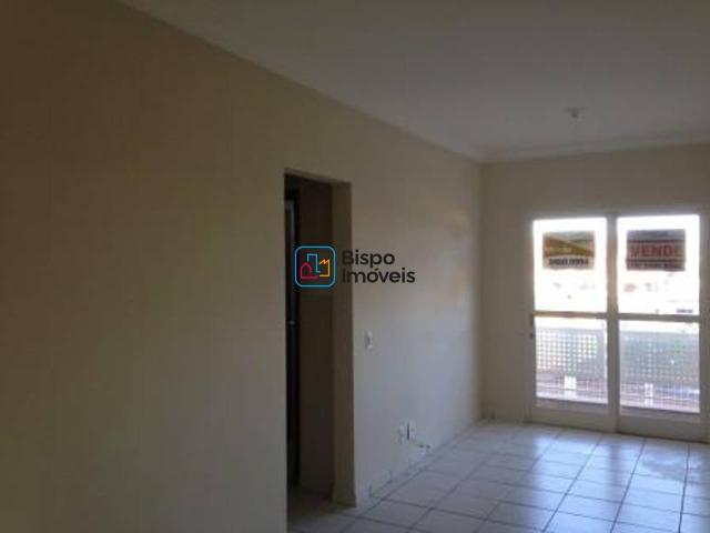 Sobre apartamento com 58 m² para alugar ou à venda em Americana SP