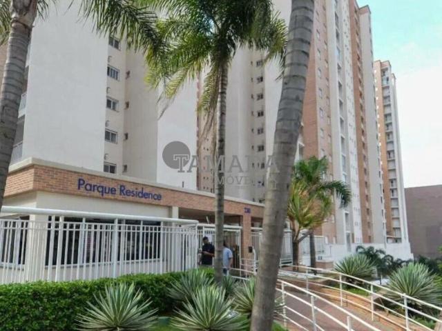 Sobre apartamento com 58 m² para alugar ou à venda em Guarulhos SP