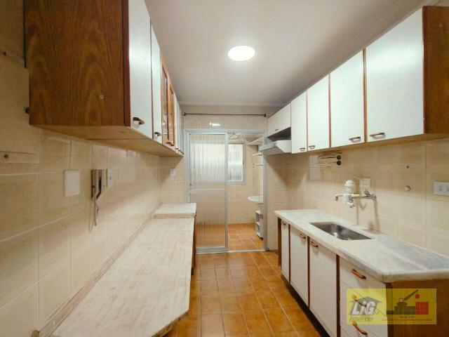 Sobre apartamento com 58 m² para alugar ou à venda em São Paulo SP