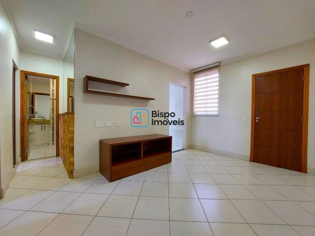 Sobre apartamento com 59 m² em Americana SP