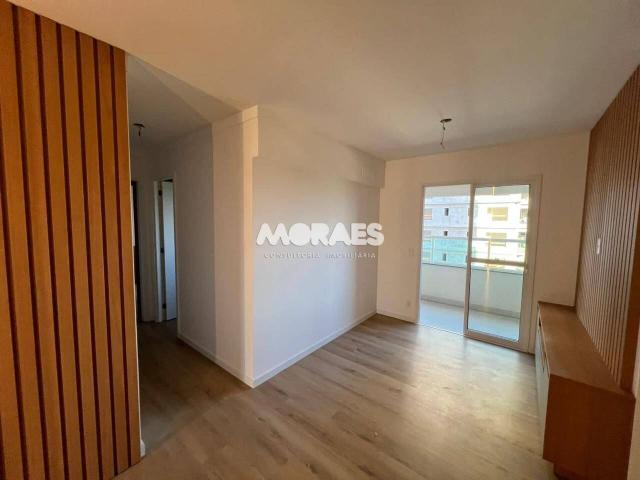 Sobre apartamento com 59 m² em Bauru SP