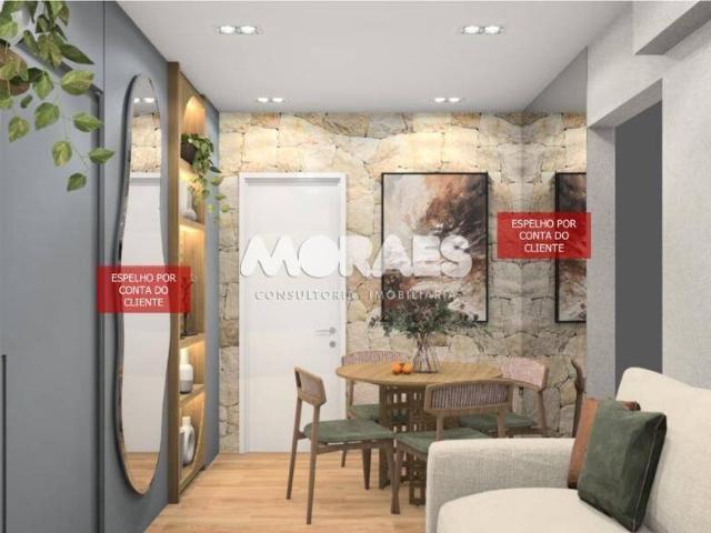 Sobre apartamento com 59 m² em Bauru SP