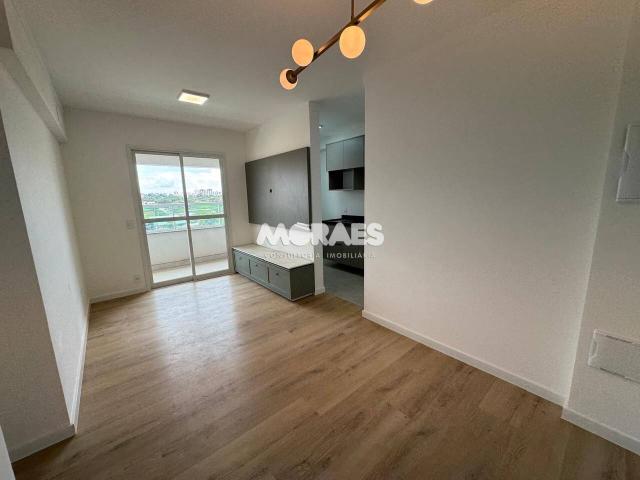 Sobre apartamento com 59 m² em Bauru SP