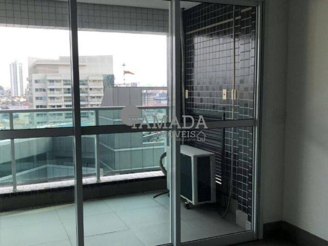 Sobre apartamento com 59 m² em São Paulo SP