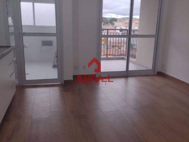 Sobre apartamento com 59 m² em São Paulo SP