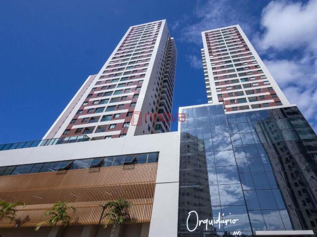 Sobre apartamento com 59 m² em Salvador BA